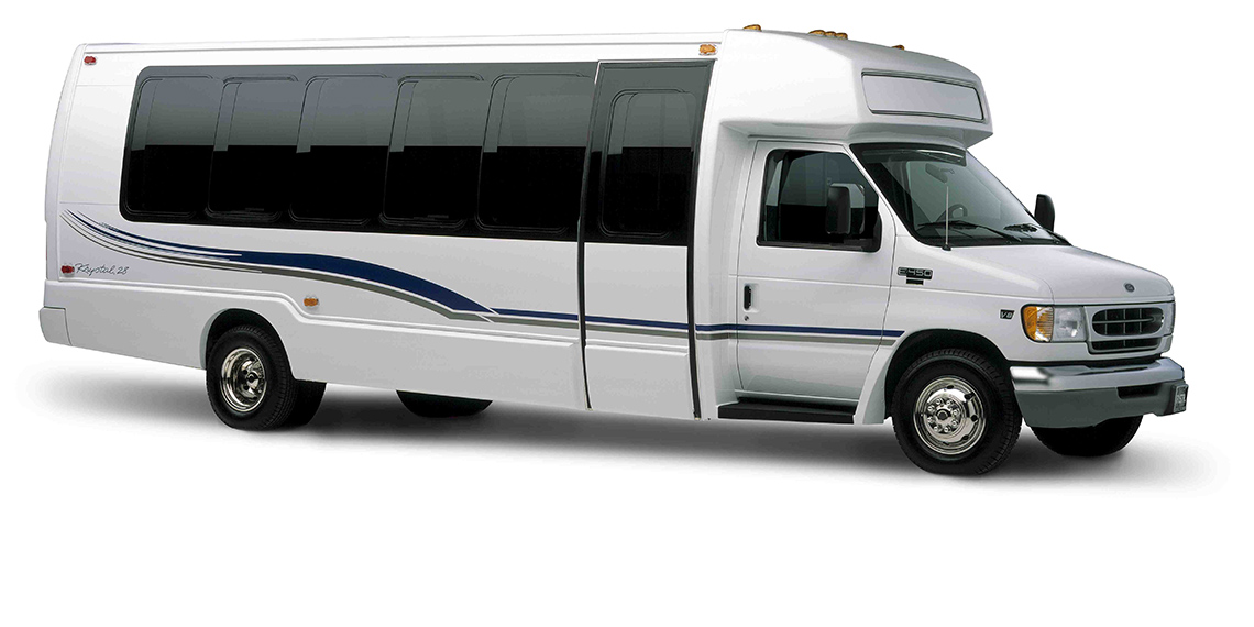 Mini Bus Transportation Services in Washington DC & Alexandria Virginia ...