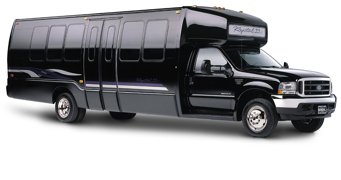 Party Bus Limo Services in Washington DC, Alexandria and Arlington