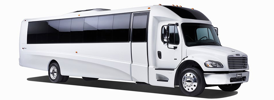 Mini Bus Transportation Services in Washington DC & Alexandria Virginia ...