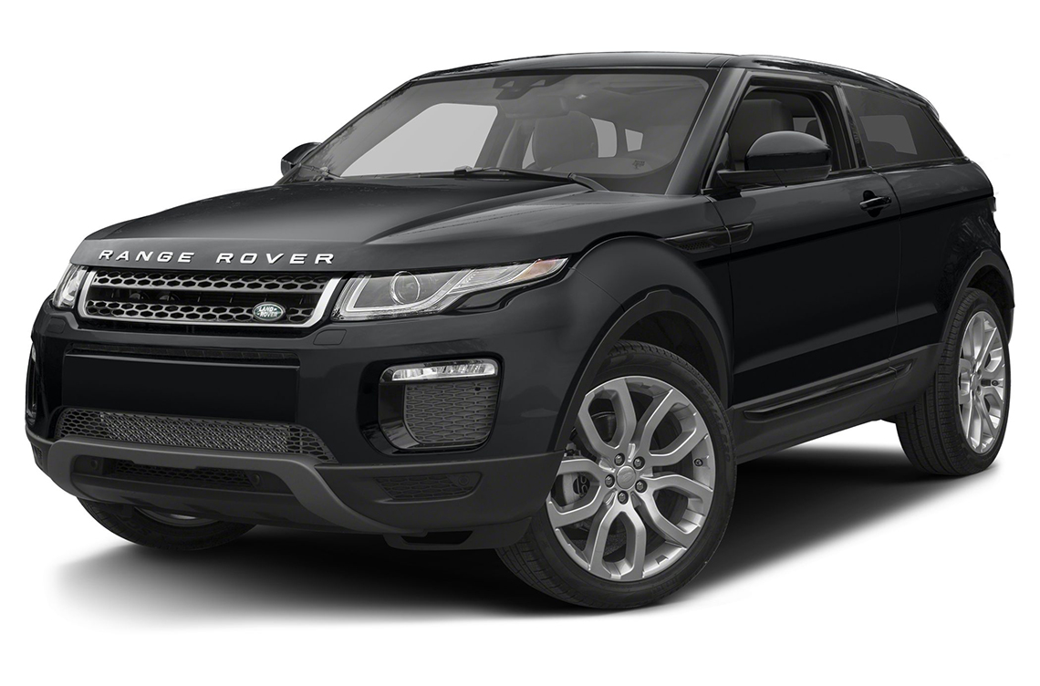 Limo 4 Passenger Range Rover