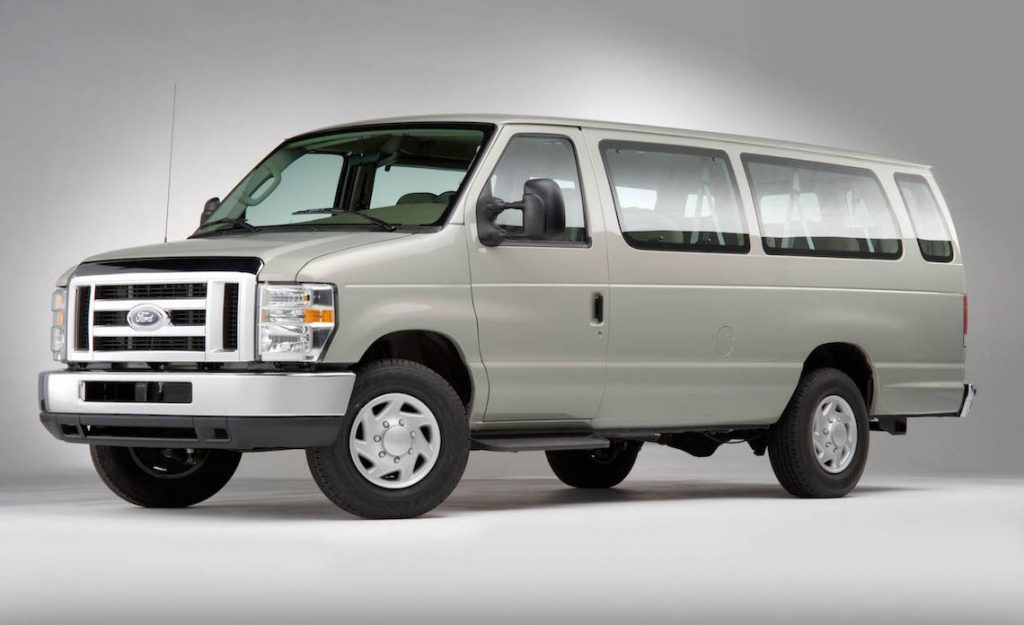 Washington DC Airport Transportation Shuttles – Limousines